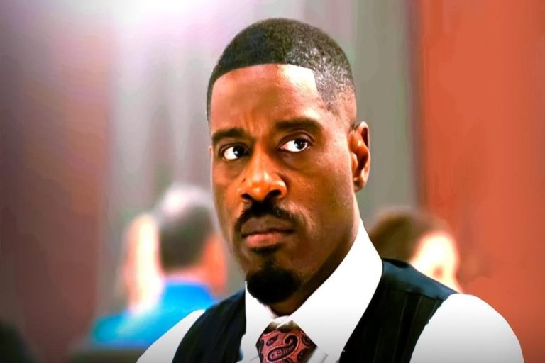 Inside the Truth About Terrell Carter Husband and Love Life